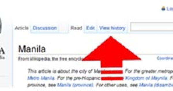 Wikipedia'nın Tarihi [Infographic] - Sosyal Medya