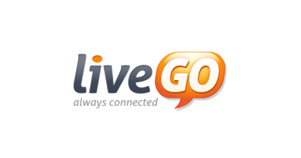 LiveGO'nun iPhone Uygulaması Yenilendi - Sosyal Medya