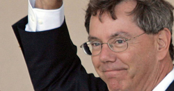 Apple’ın Yeni Patronu Arthur Levinson - Sosyal Medya