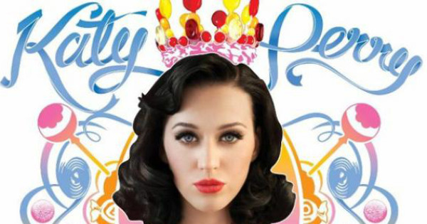 Katy Perry'den Facebook'lu Video Klip - Sosyal Medya