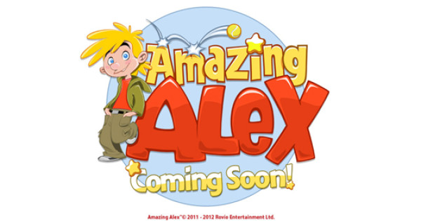 Rovio'nun Yeni Oyunu Amazing Alex'ten İlk Görüntüler - Sosyal Medya