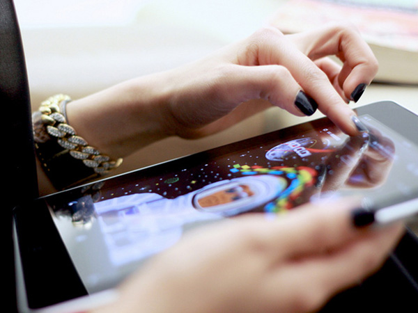 Tumblr iPad Uygulamasını Sonunda Yayınladı - Sosyal Medya