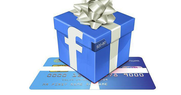 Facebook Gifts Yoluna Dijital Hediye Çekleriyle Devam Edecek - Sosyal Medya