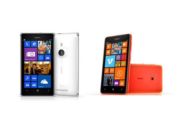 Nokia Lumia 925 ve Lumia 625 Sonunda Türkiye'de Satışa Çıkıyor - Sosyal ...