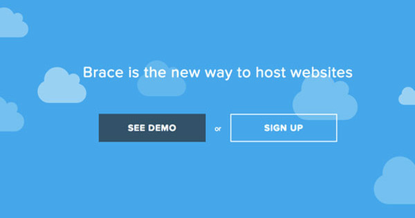 Brace İle Dosyaları Dropbox'a Sürükleyerek Web Sitesi Oluşturun ...