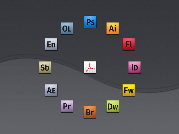 Adobe'dan Tasarım Ürünleri İçin Ücretsiz Video Eğitim Sitesi: Adobe ...