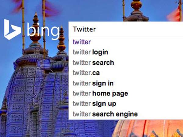 Bing, Arama Sonuçlarında Tweet'leri Göstermeye Devam Edecek - Sosyal Medya