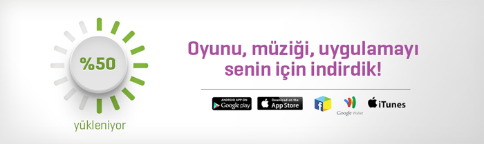 Encard'dan iTunes, App Store ve Google Play İçin %50 İndirim Kampanyası ...