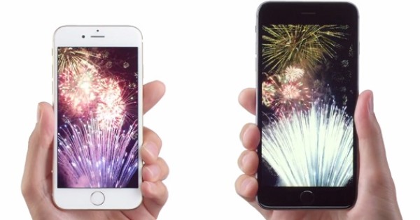 iPhone 6 ve iPhone 6 Plus'ın ilk reklam filmleri yayınlandı - Sosyal Medya